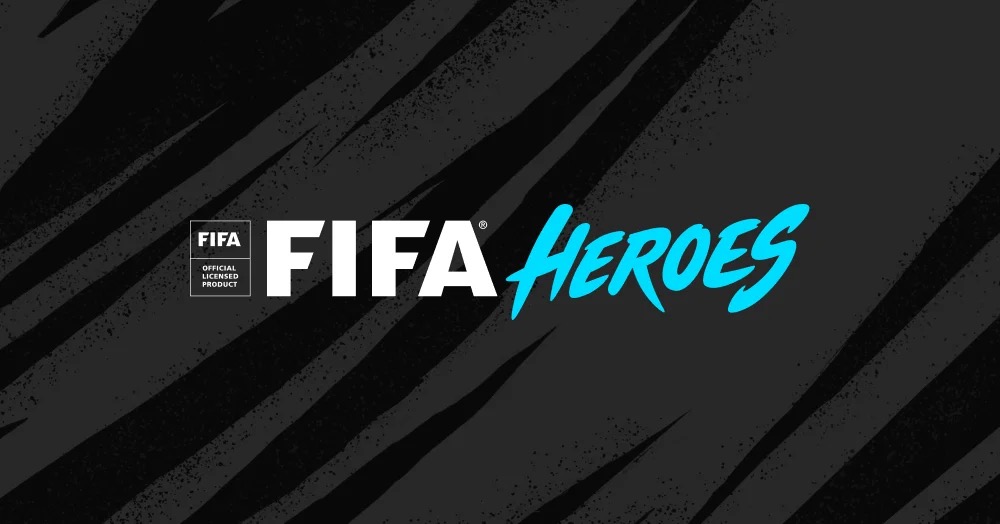 FIFA Heroes